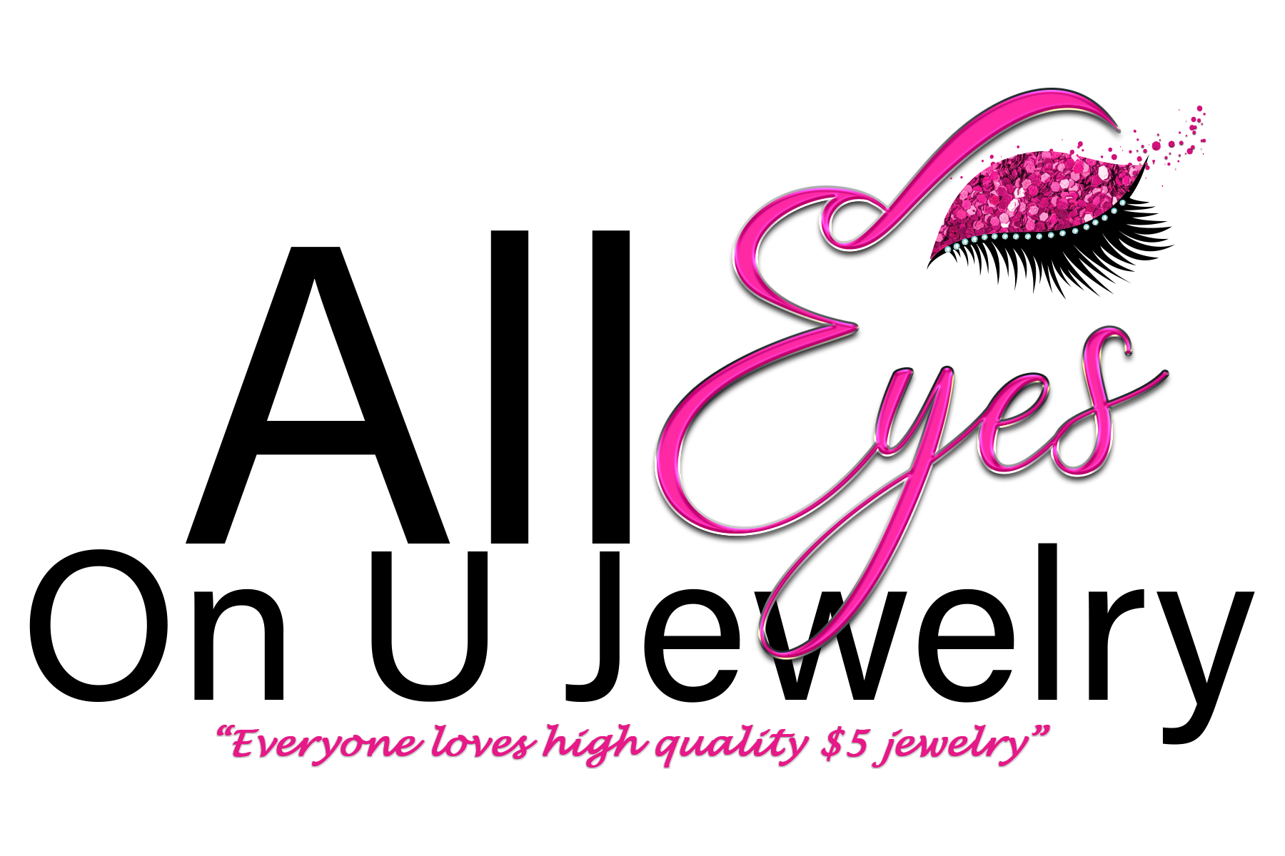 All Eyes On U Jewelry Offers Paparazzi Accessories That Are 100% Lead ...